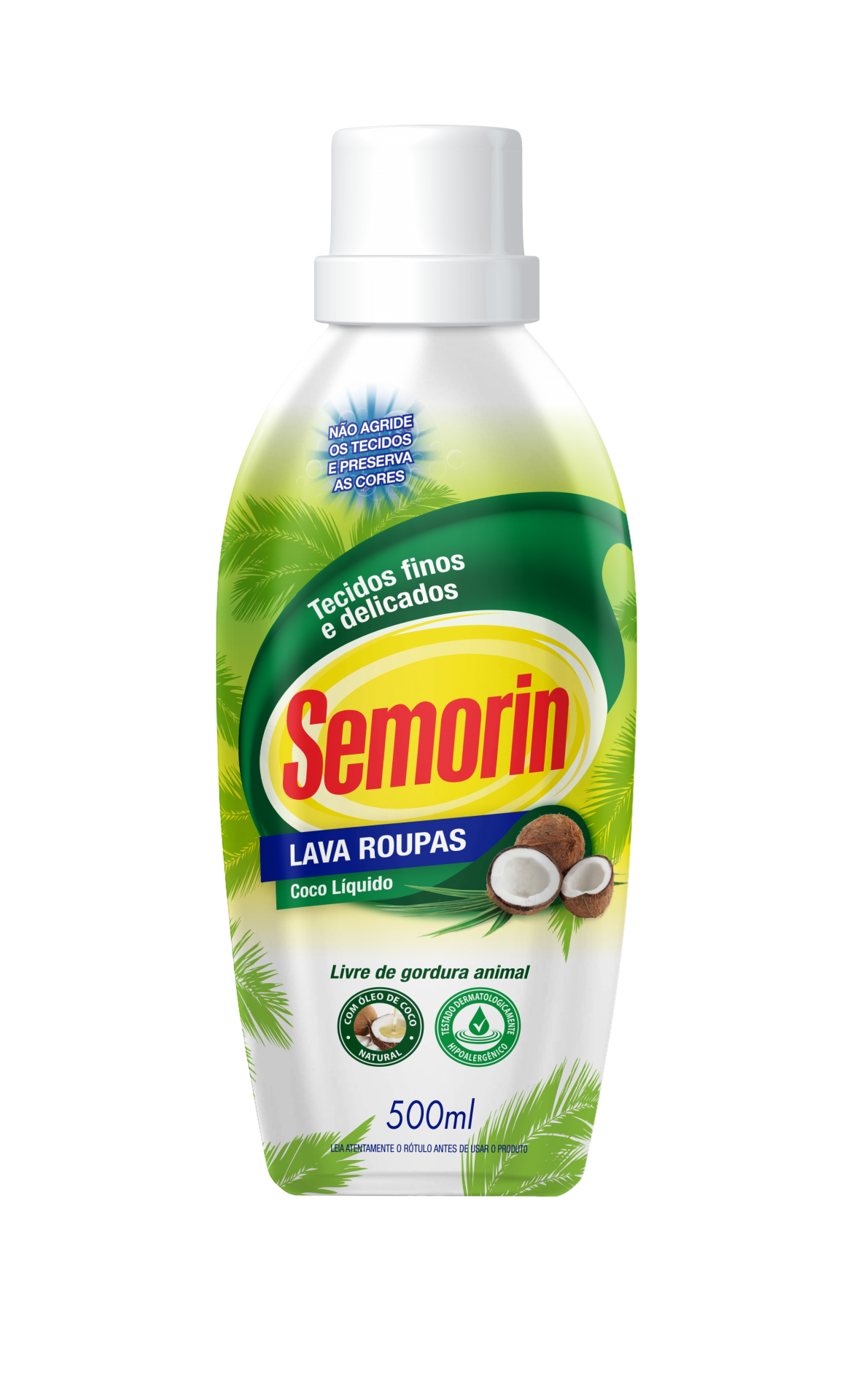 Tira manchas tradicional - Semorin